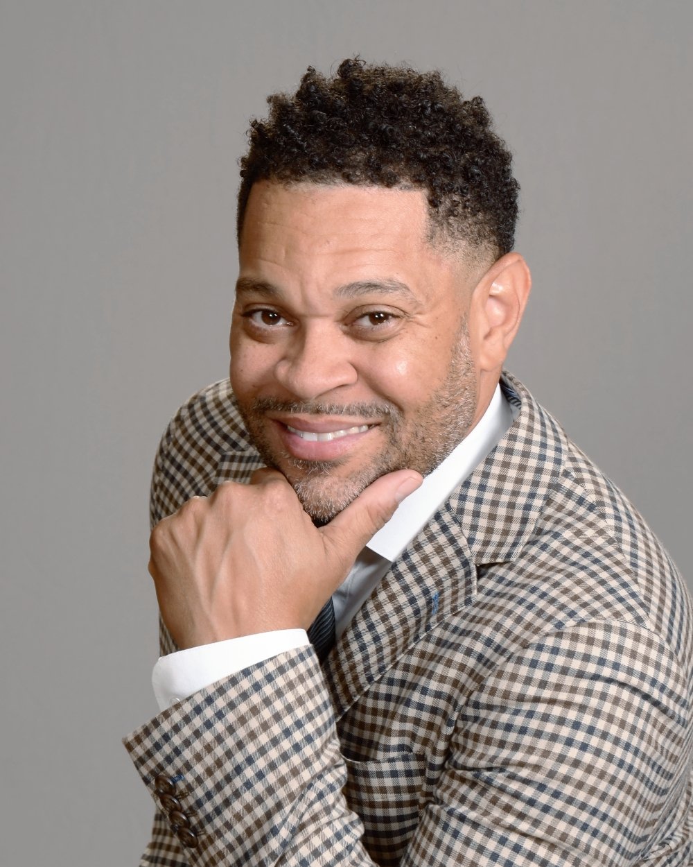 Church Staff – Anointed Temple of Praise