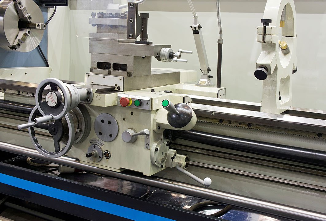 Snyder Manufacturing - Salamanca, NY - Custom Machining
