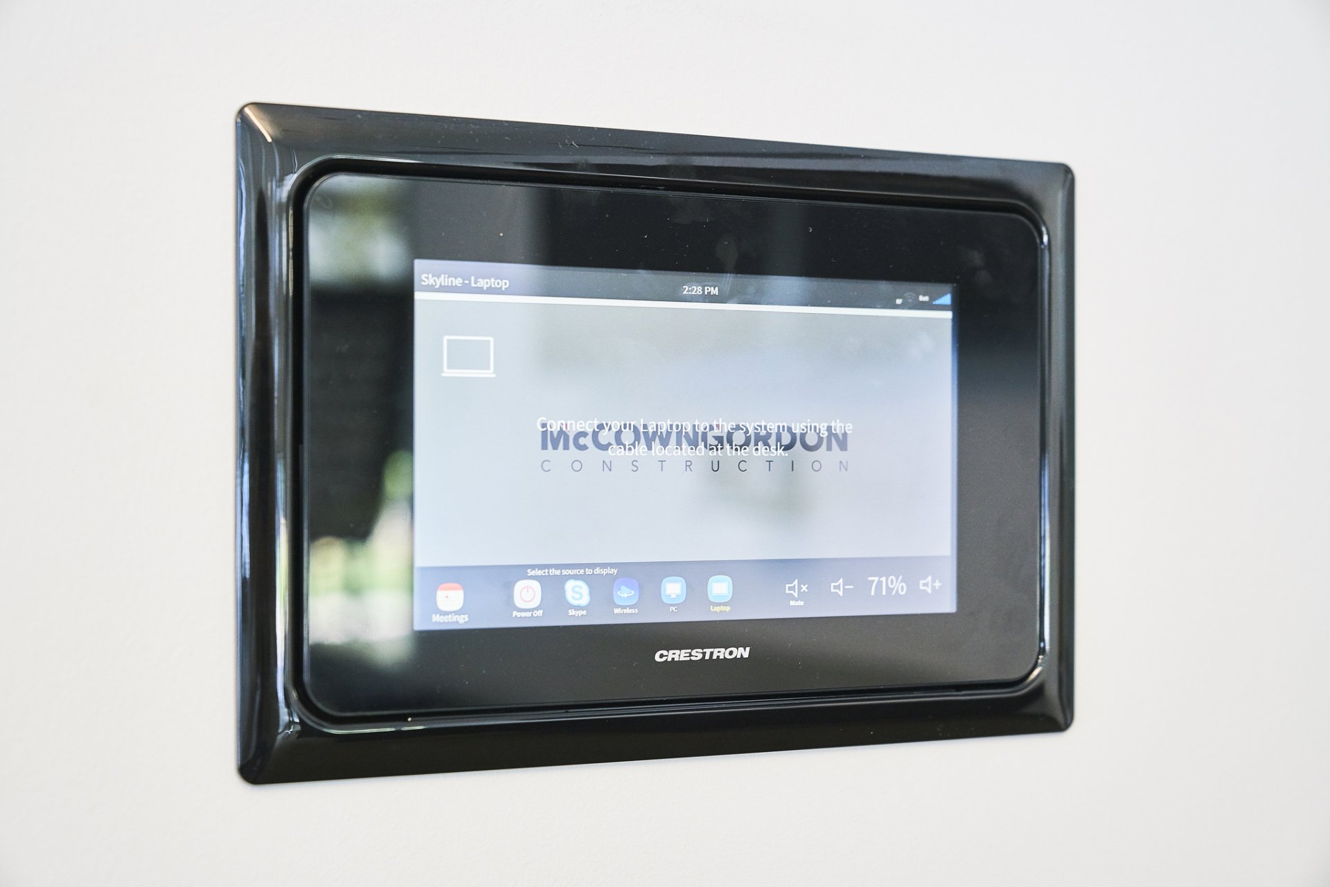 Mission Electronics - Integrating Audio Video and IT Solutions.