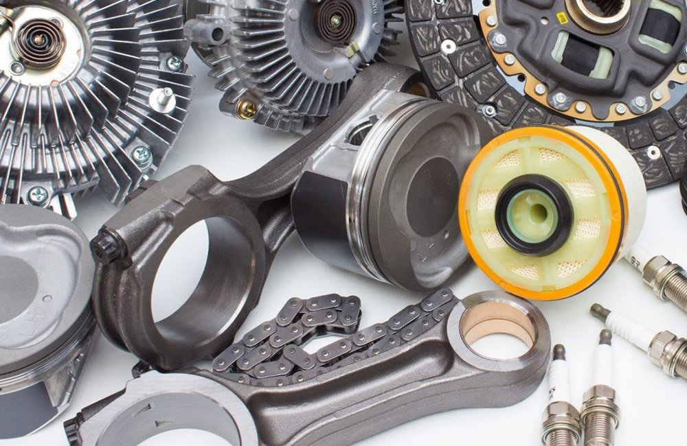 Componenti per mezzi commerciali | Aosta | Arcauto