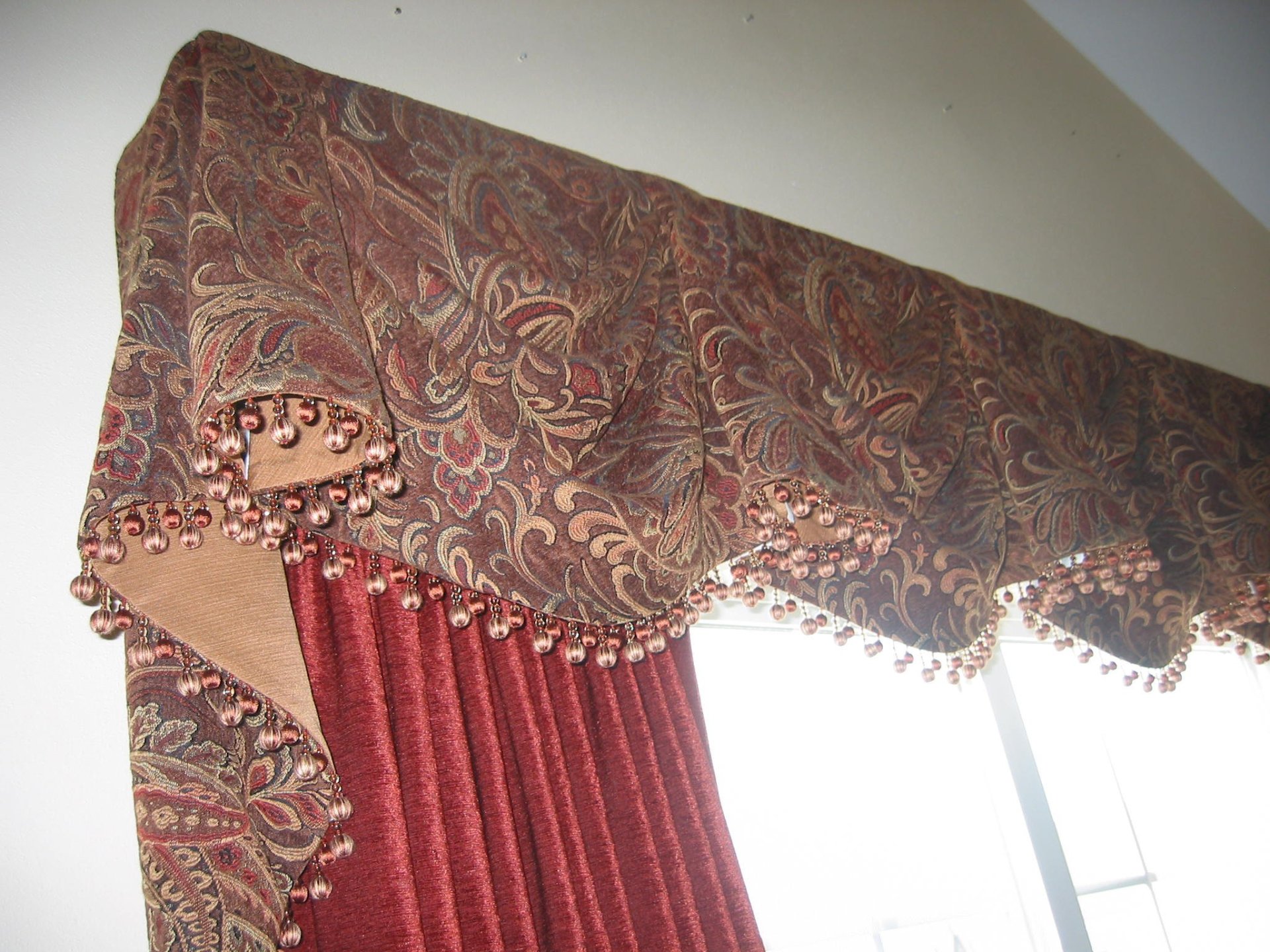 Northwestern Drapery Company Inc. - Shade | Silver Lake