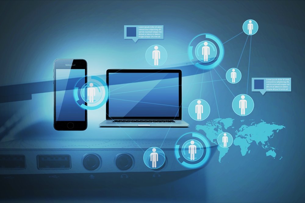 Mobile & PC Devices | VOIP Portland, Business Systems, OR