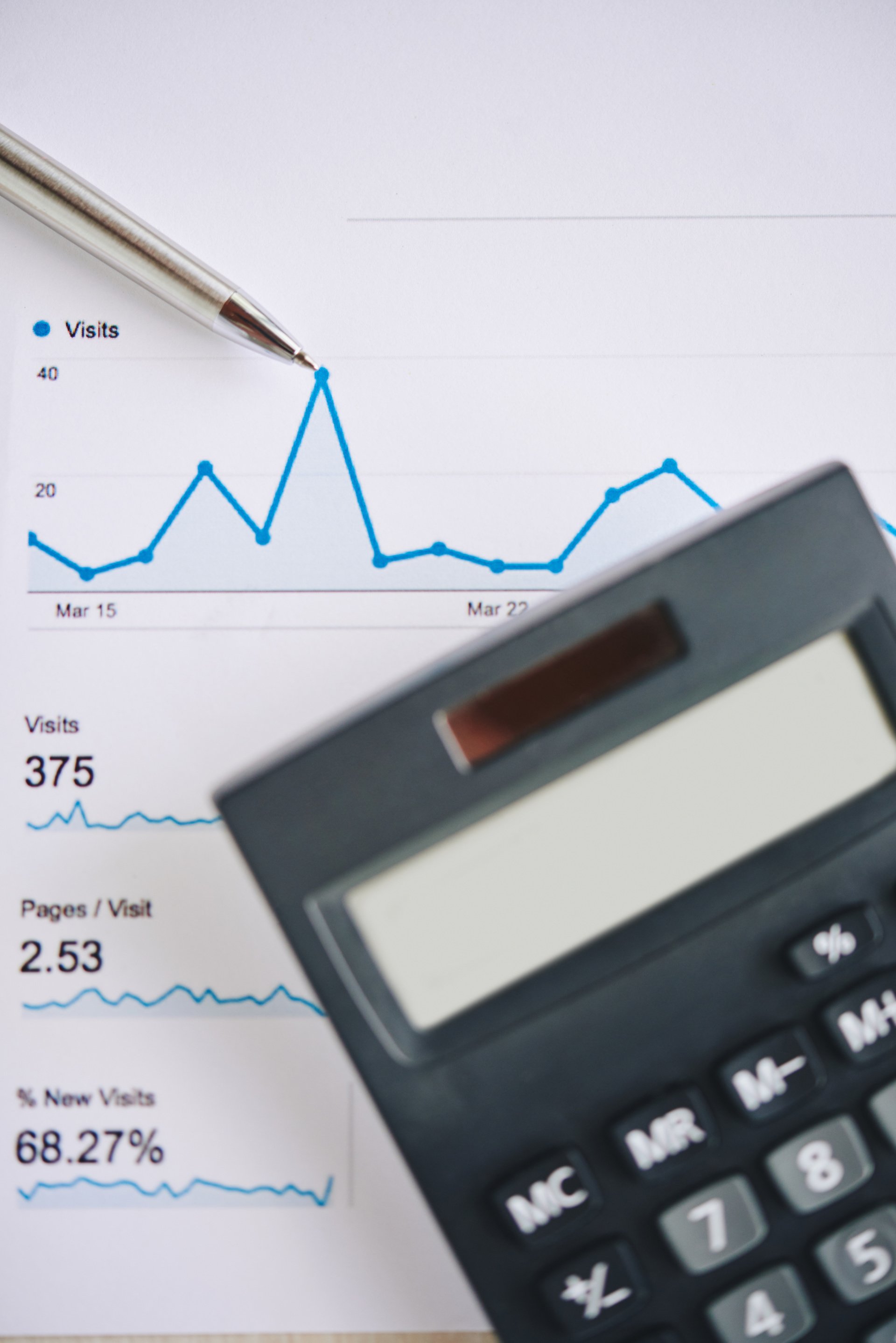 Data Drives Results