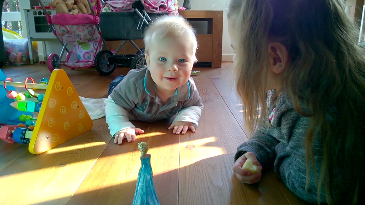 Aanbod voor trainingen en beleidsadvies in de Kinderopvang