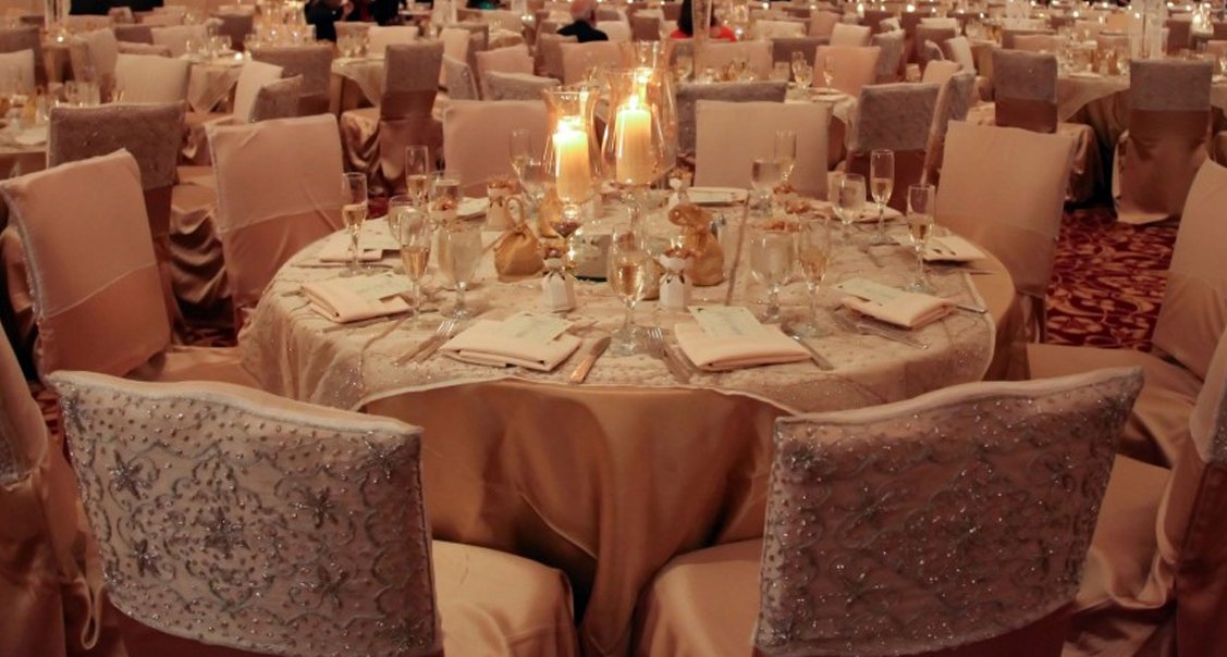 Sterling Banquet Hall | #1 Reception Hall in Houston TX