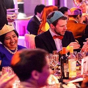 Sterling Banquet Hall | #1 Reception Hall in Houston TX | Christmas ...