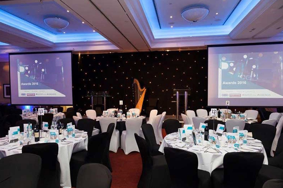 Sterling Banquet Hall | #1 Reception Hall in Houston TX | Gallery