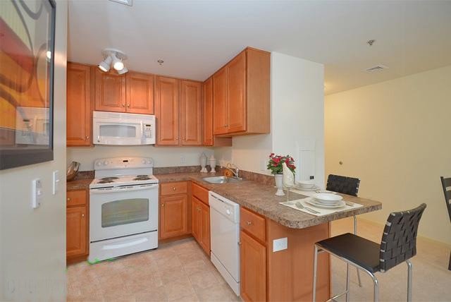 1641 Building | Devonshire Park Apartments