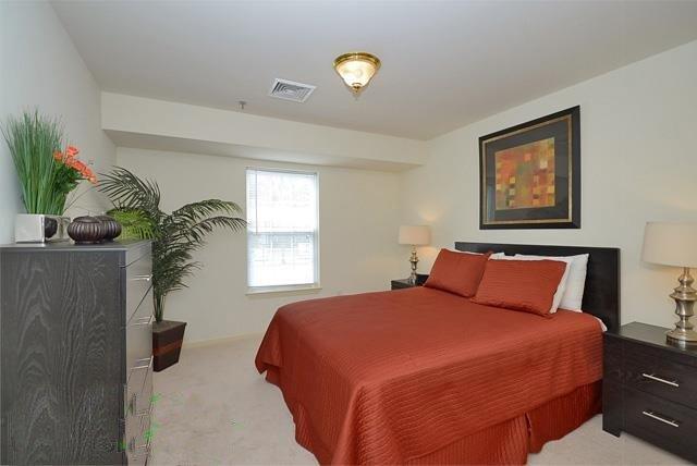 1641 Building | Devonshire Park Apartments