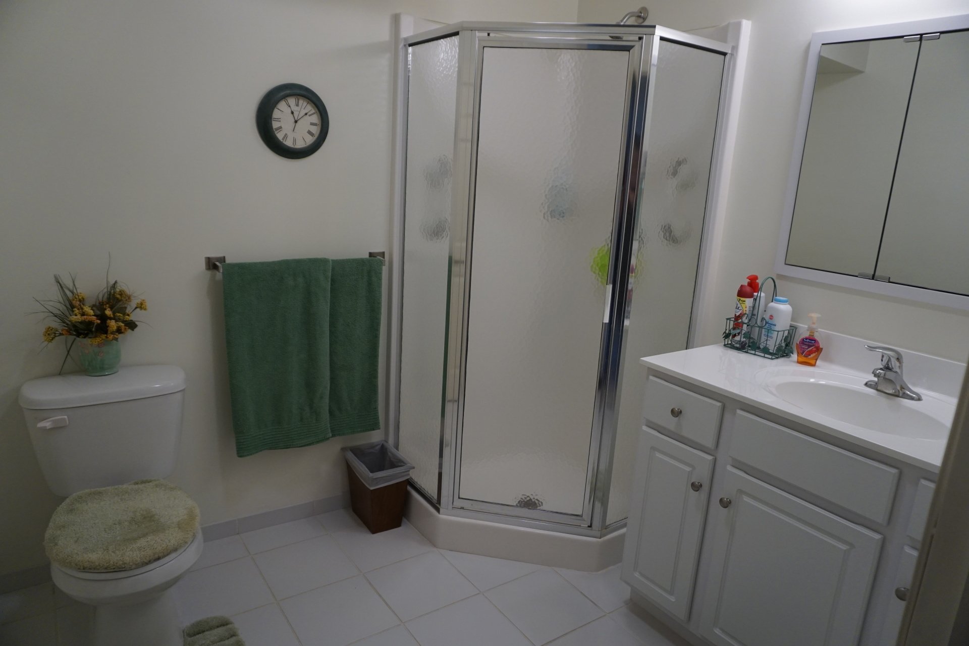 1641 Building | Devonshire Park Apartments