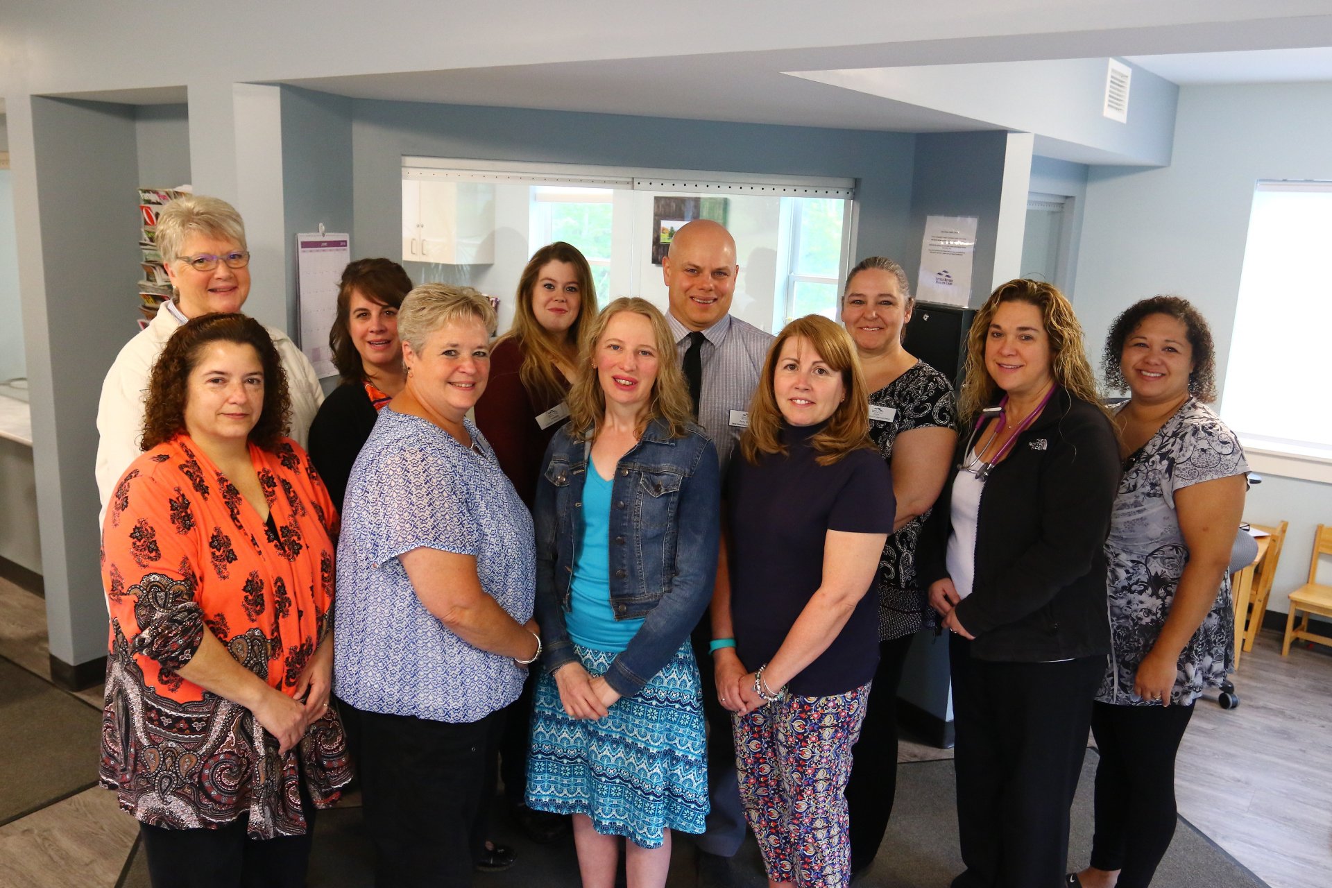 Little Rivers Health Care, Inc