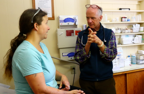 Little Rivers Health Care, Inc