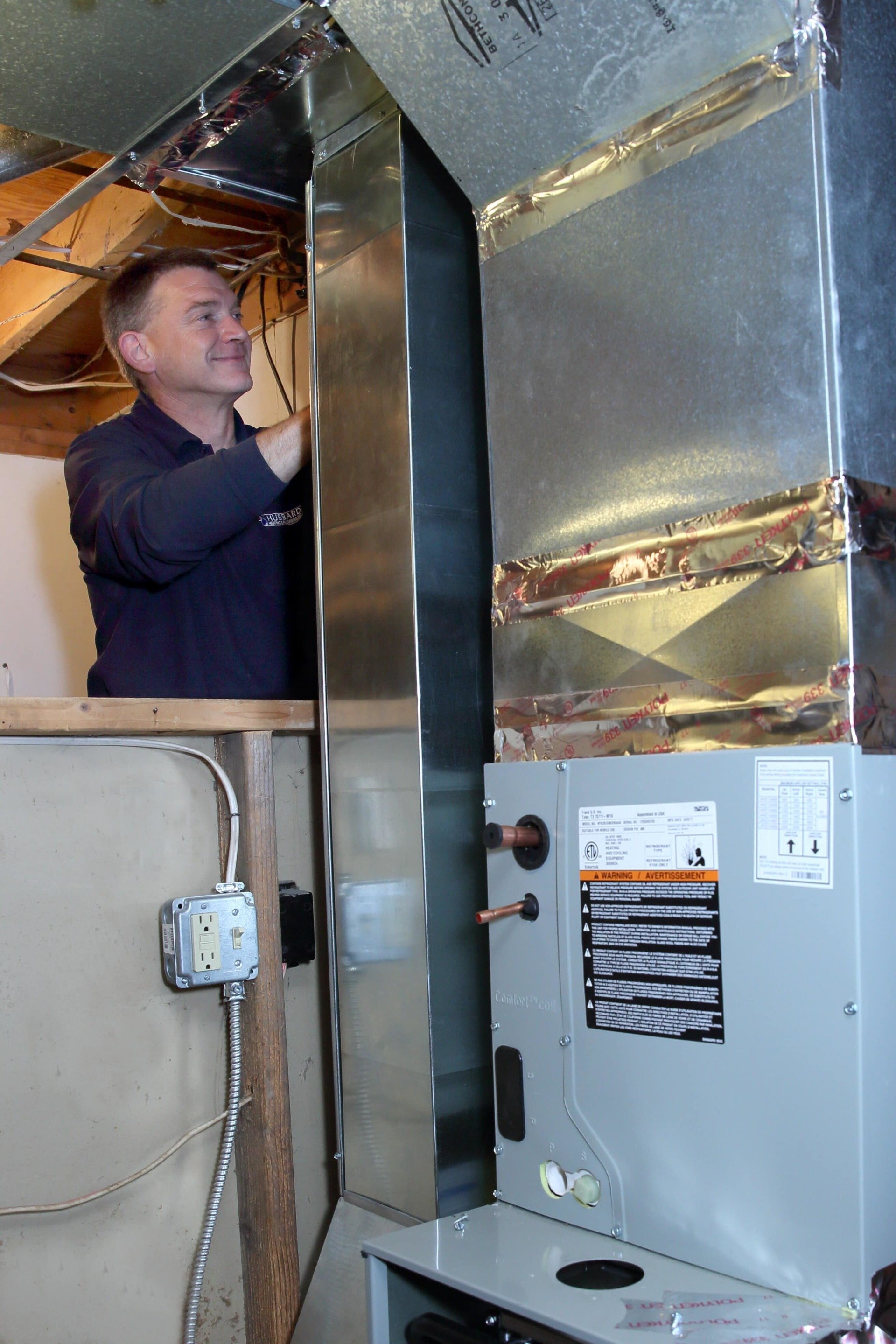 Hubbard Heating & Plumbing | Ithaca, Trumansburg & Interlaken, NY