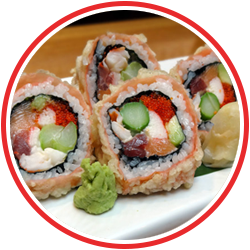 eat Tokyo - Soho branch