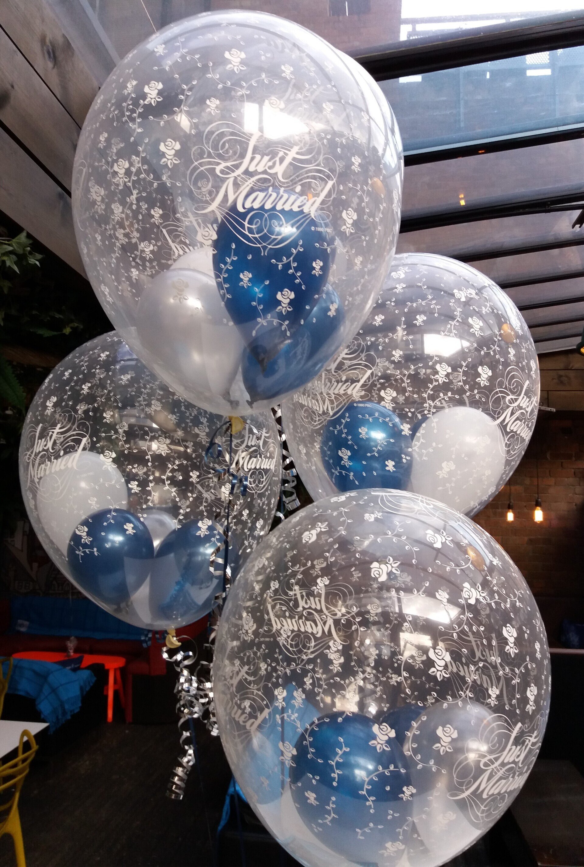 Balloon Creations- home