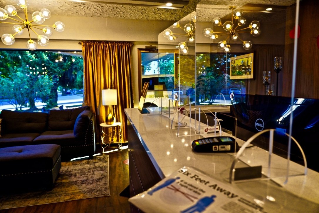 Robin Hood Inn and Suites | Top Victoria, BC Hotel‎ - Gallery