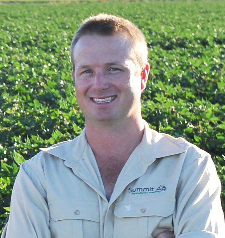 Summit Ag - Agricultural Consulting