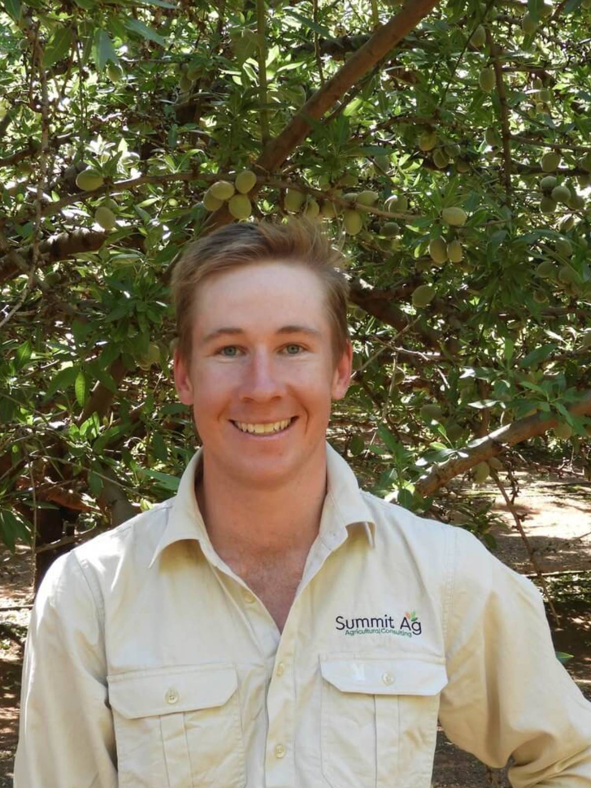 Summit Ag - Agricultural Consulting