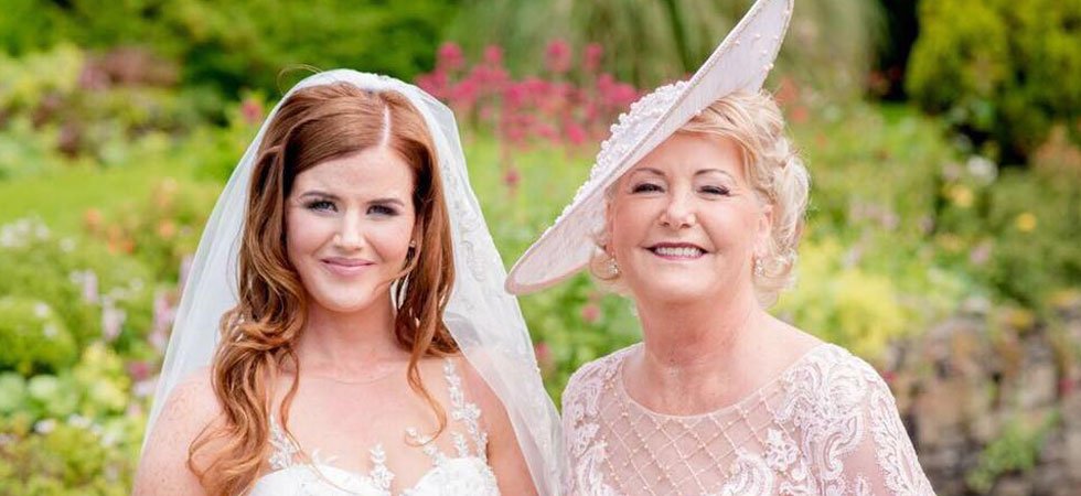 Headpieces for the mother of the bride | Millinery by Diane Lee