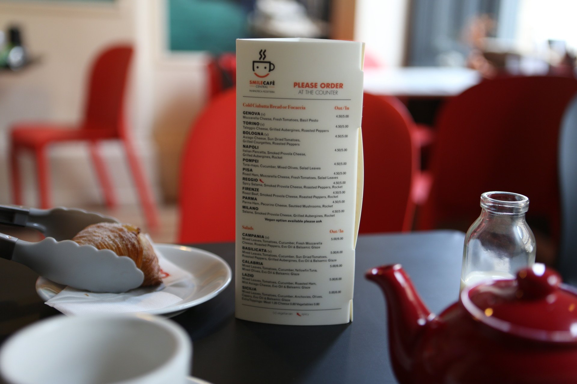 Home - SuperTuffMenus