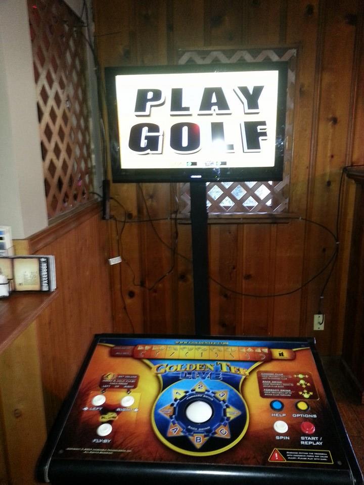 Gallery | The Clubhouse Bar & Grill | Karaoke & Sports Bar