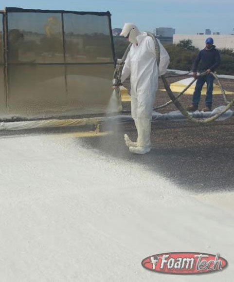 About Us | Foam Tech