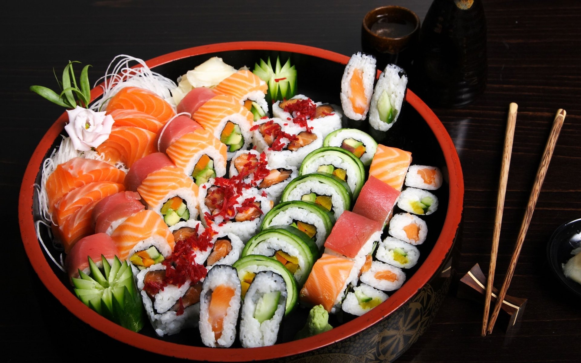 Ristorante Sushi - Roma - Sushi Sun