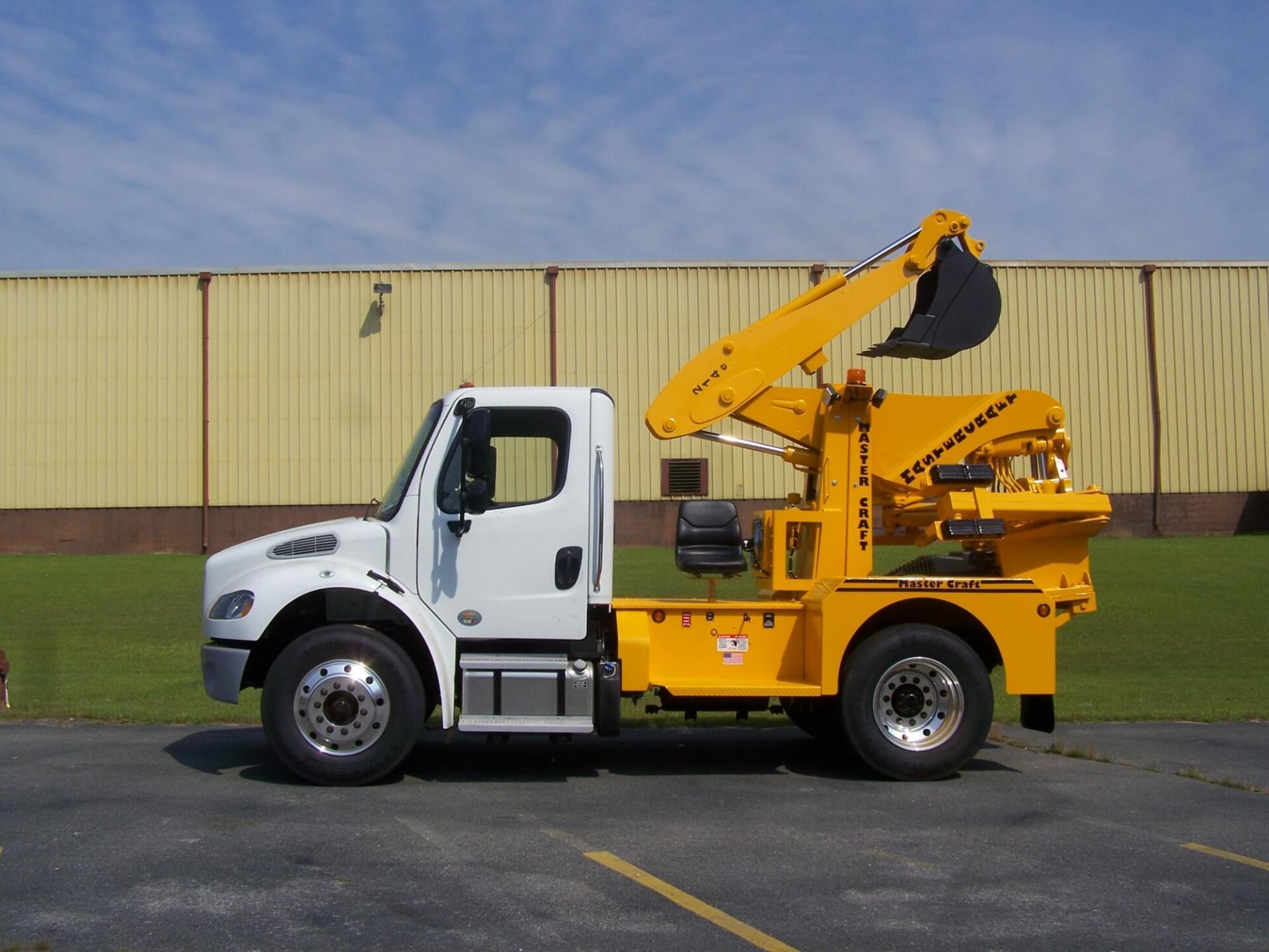 Skyjack Products | Forklift Rentals in Chattanooga, TN