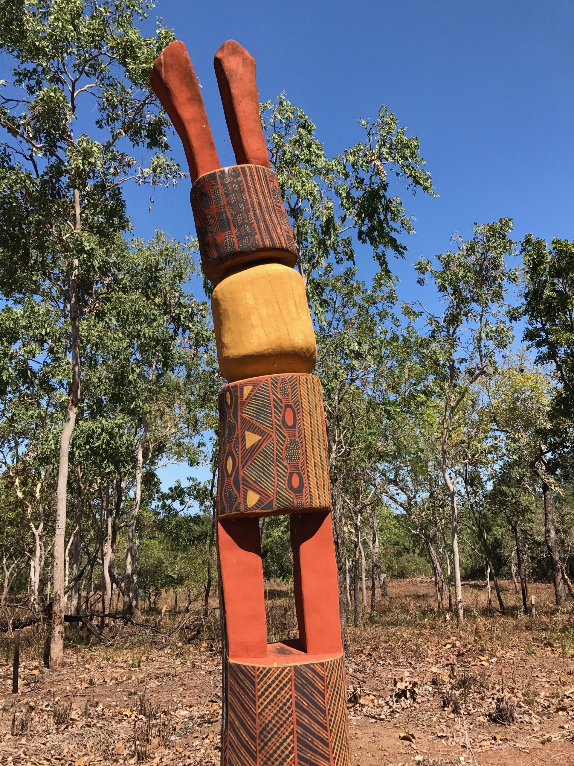 Tiwi Enterprises Ltd | About Tiwi Islands - 100% Tiwi owned company