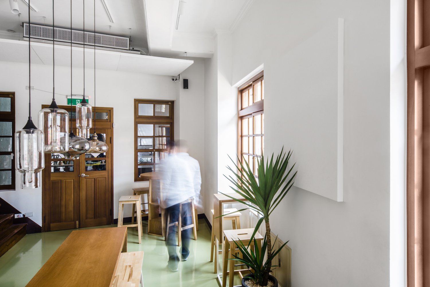 Akustikplader | Akustikplader til loft & væg