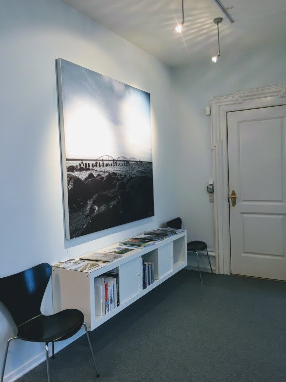 Akustikbilleder med eget motiv! Få god akustik i rummet med personlige ...