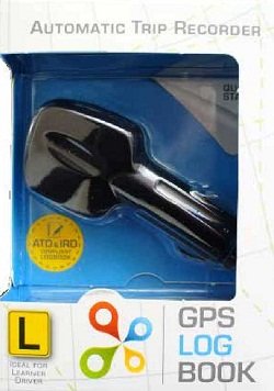 Tired of Filling in those Yellow Log Books?