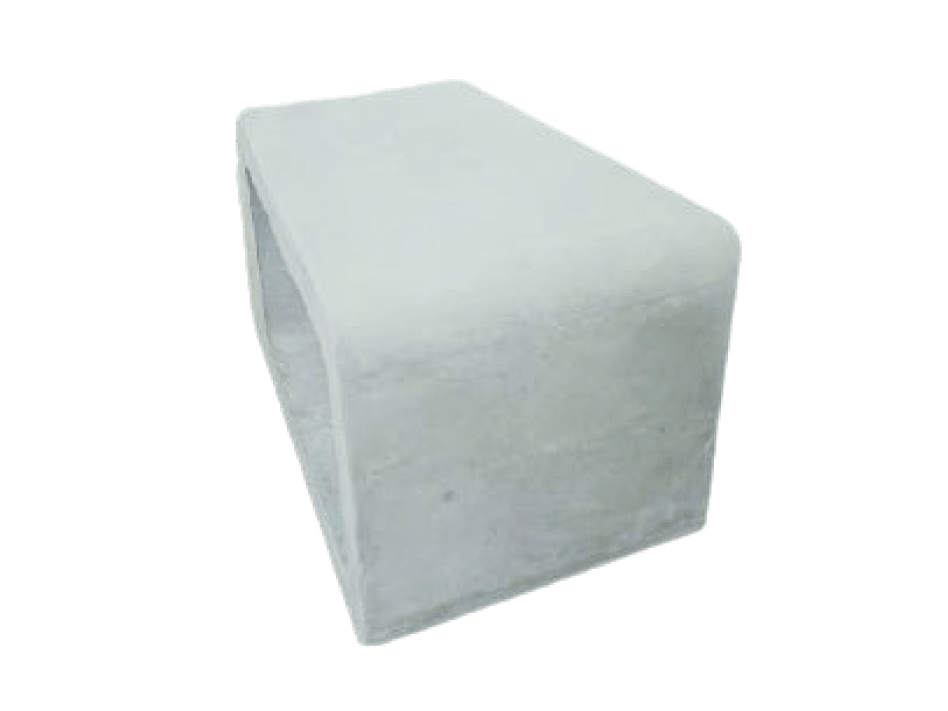 Calizo - Diseño y fabricación de elementos en Concreto Arquitectónico