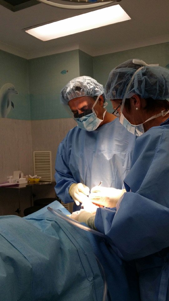 Podiatric Surgery | Perth, WA | CentrePod Podiatry