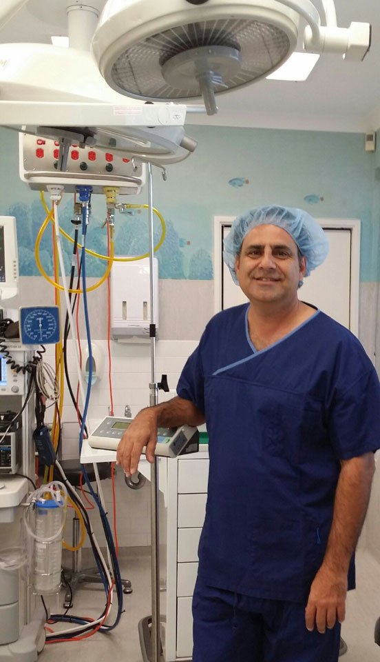 Podiatric Surgery | Perth, WA | CentrePod Podiatry