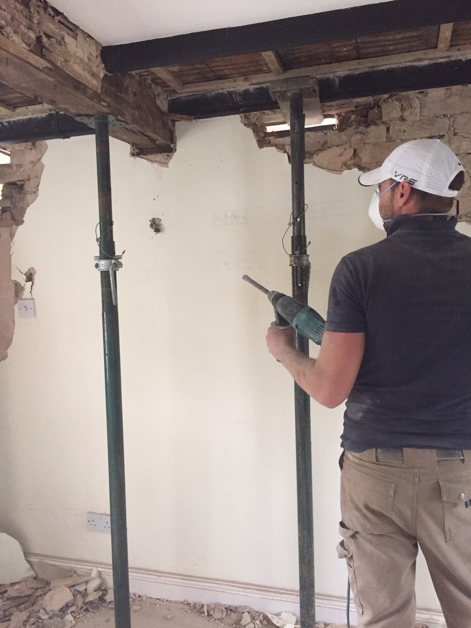 Home renovations by Kevin Lynskey & Son
