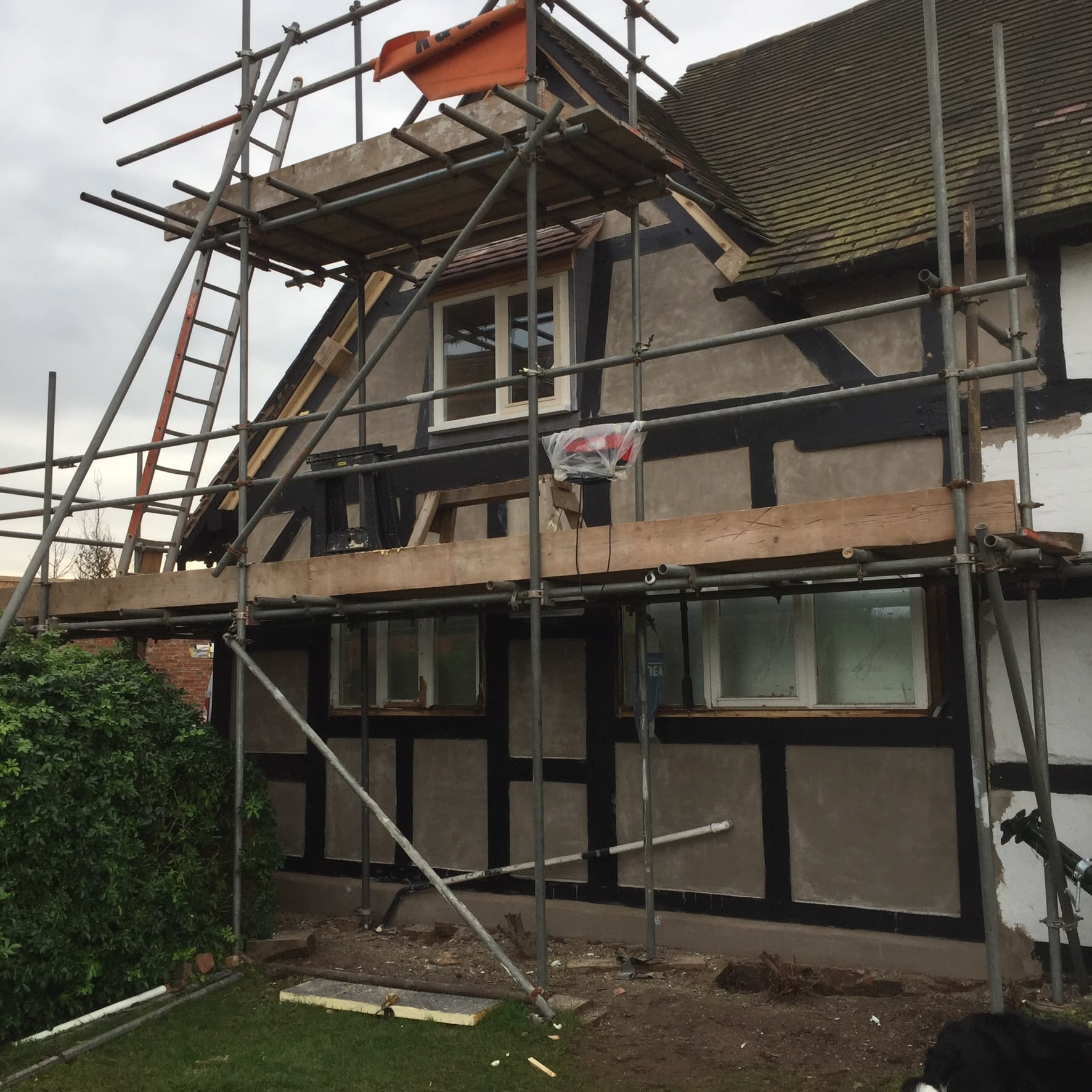 Home renovations by Kevin Lynskey & Son