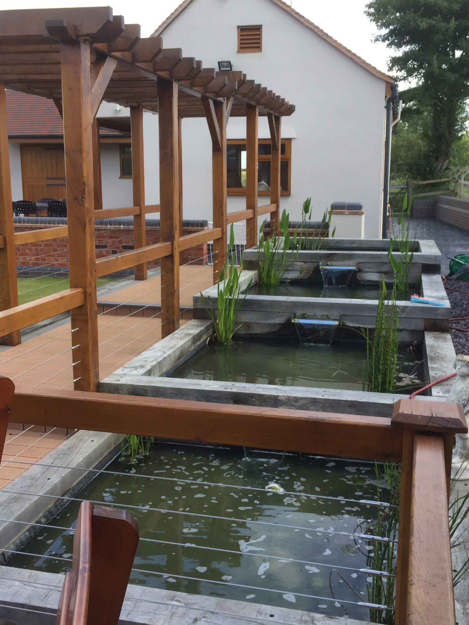 Building services by Kevin Lynskey & Son