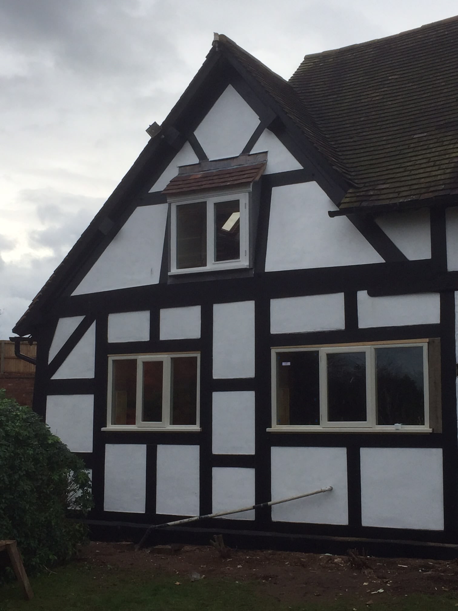 Building services by Kevin Lynskey & Son