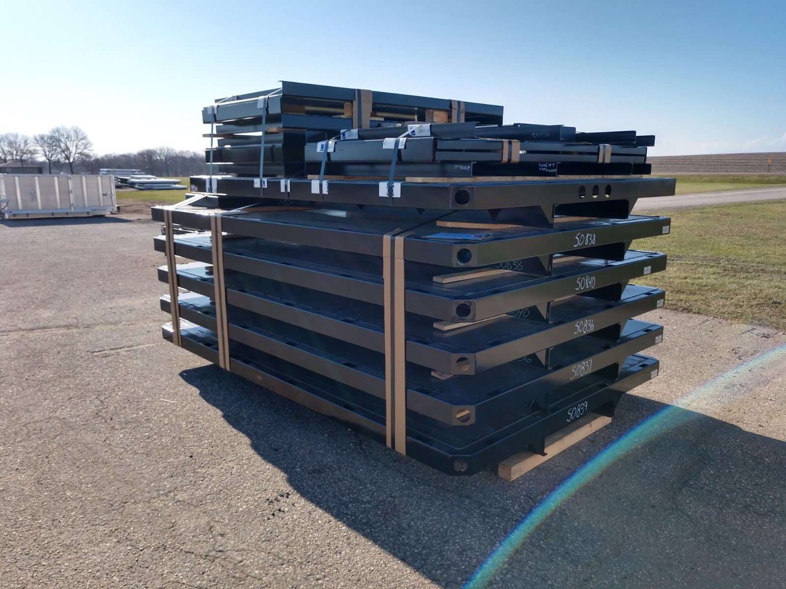 Manufacturers Album Gallery