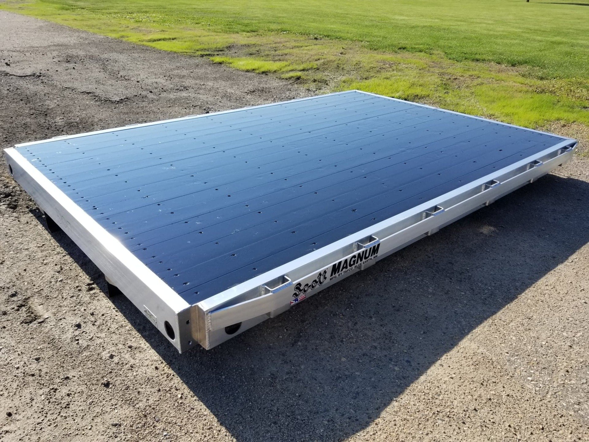 Manufacturers Album Gallery