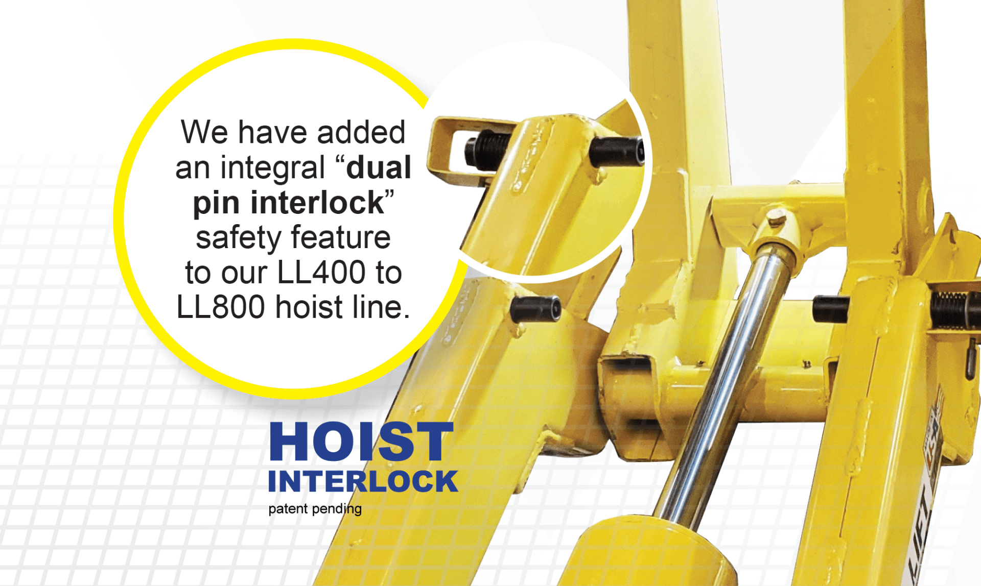 Truck Bodies & Lift Hoists | Tafco Equipment Co.