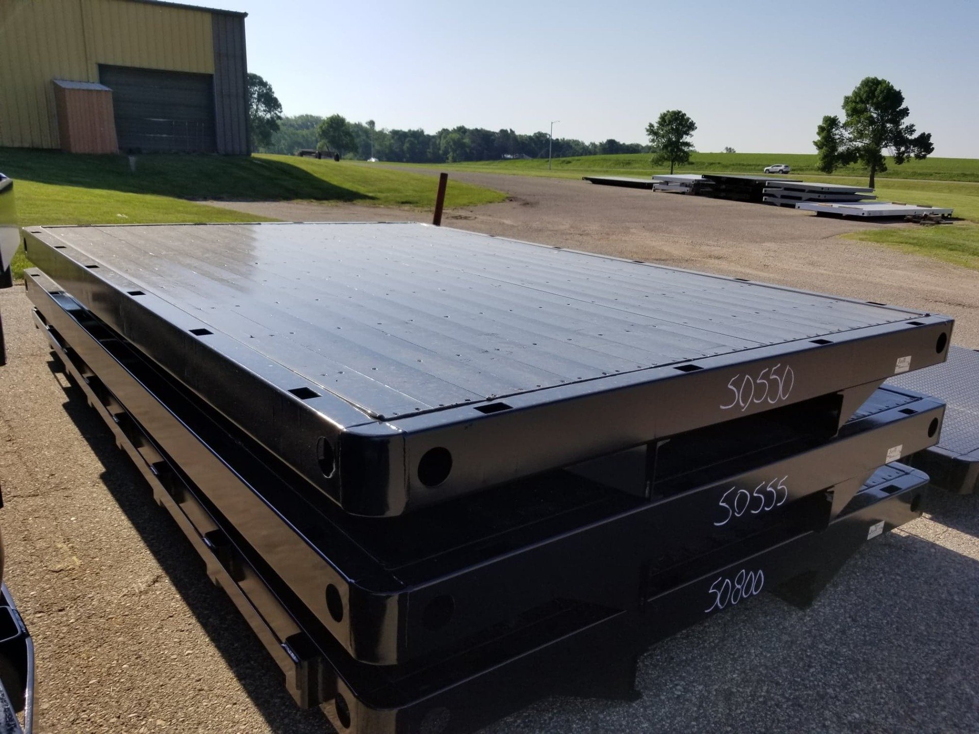 Manufacturers Album Gallery