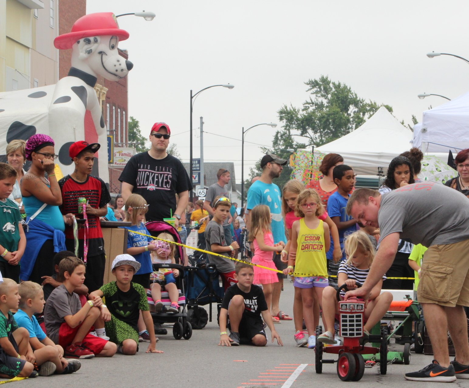 Village of Leipsic, Ohio 45856 Official Government Website