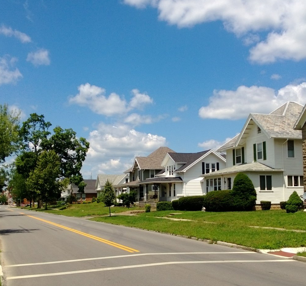 Village of Leipsic, Ohio 45856 Official Government Website