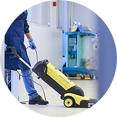 Commercial cleaning | Bespoke Cleaning Company
