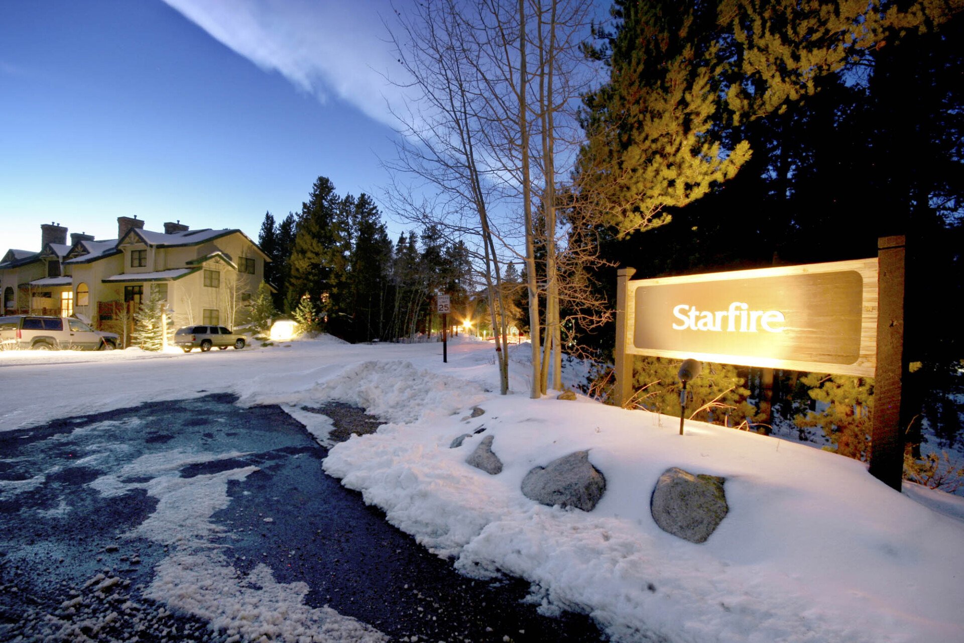 SummitCove Property Management HOA and CAM services