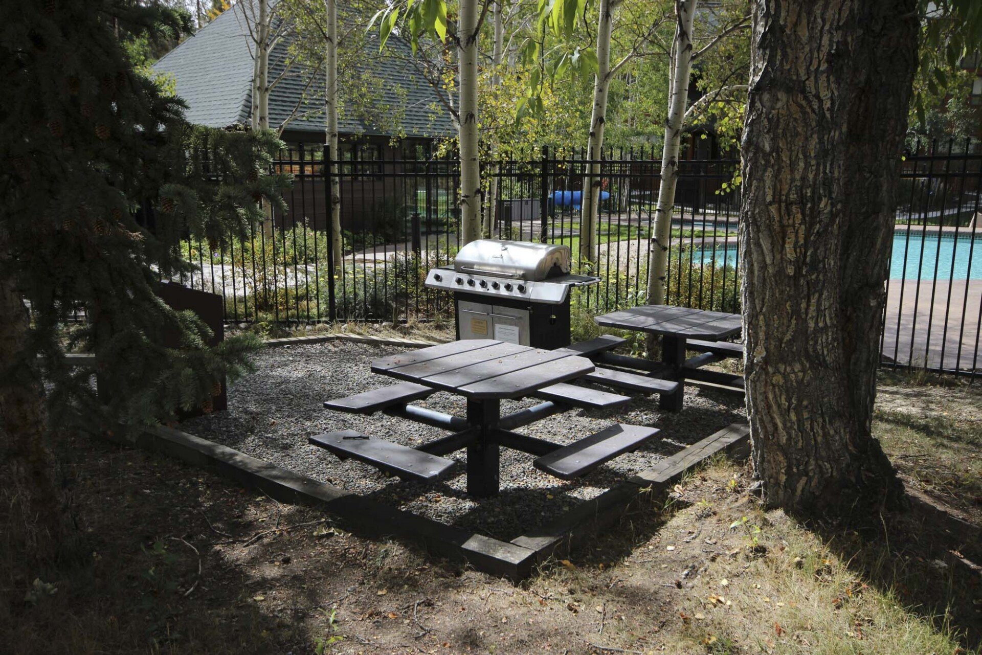 Soda Spring II HOA in Keystone CO