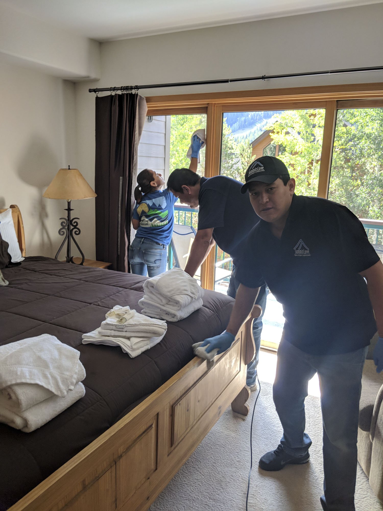 SummitCove HOA Services in Keystone Resort