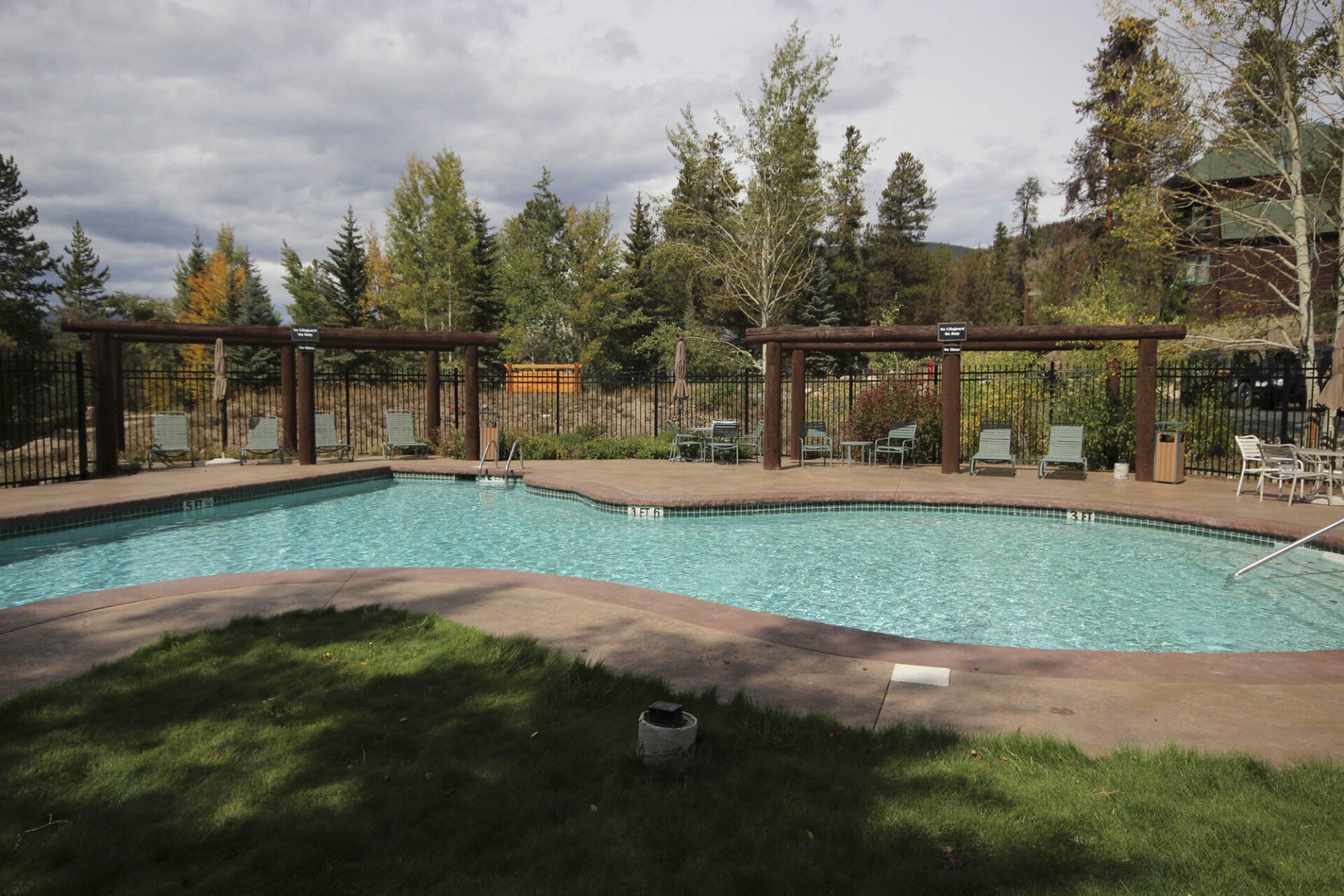 Soda Spring II HOA in Keystone CO